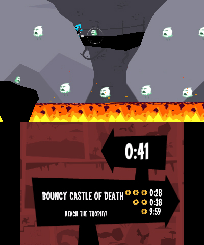 PAX West IMPRESSIONS: Runbow Pocket - oprainfall