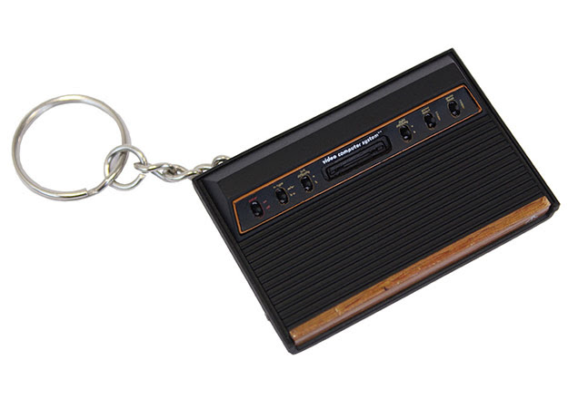 FunstockRetro has new Officially Licensed Line of ATARI Merchandise ...