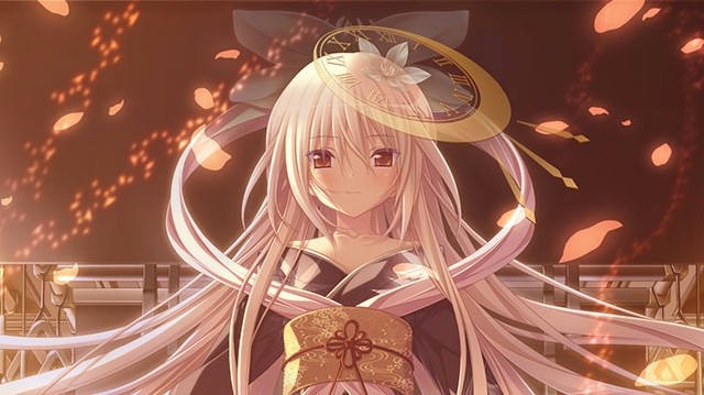 ChronoClock Receives Patch to Remove Mosaics from the 18+ Version