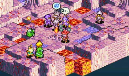 Countdown to Final Fantasy XV - oprainfall