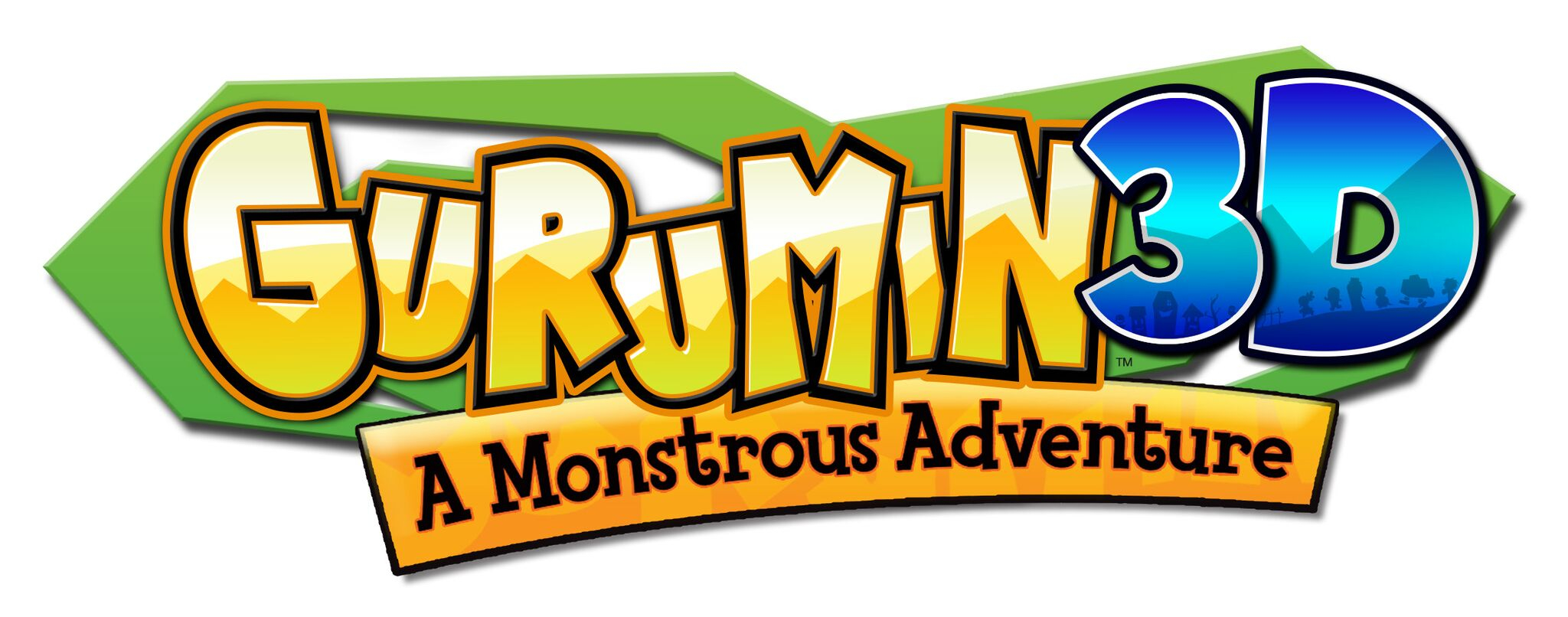 Gurumin 3D: A Monstrous Adventure Gets EU Release Date - oprainfall