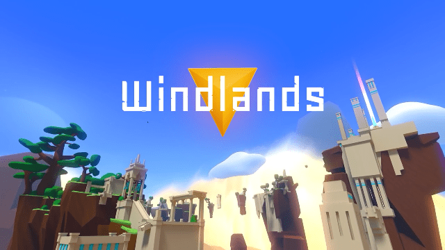 INTERVIEW: Jon Hibbins on Windlands and it's Crowdfunding Roots