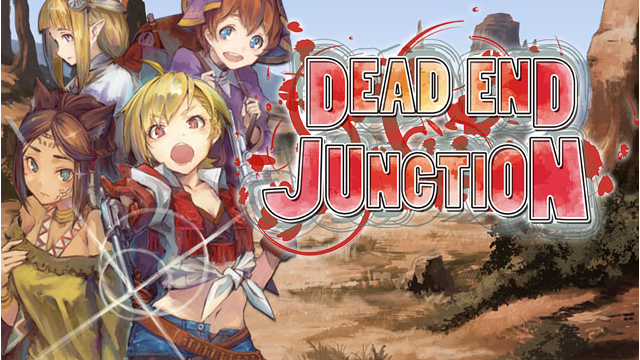 REVIEW: Dead End Junction