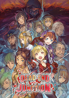 REVIEW: Dead End Junction