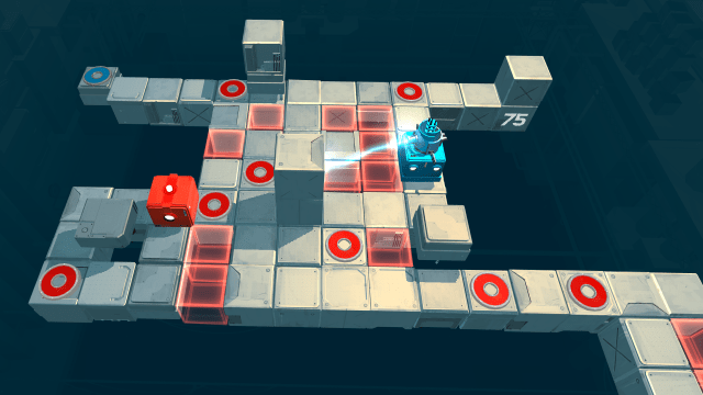 Death Squared Coming to PS4, Xbox One, and PC - oprainfall
