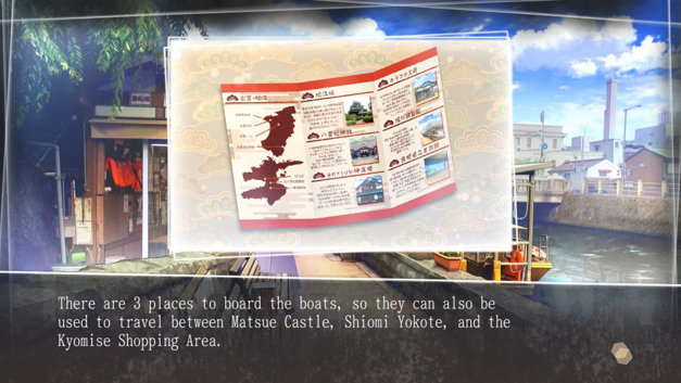 REVIEW: Root Letter - oprainfall