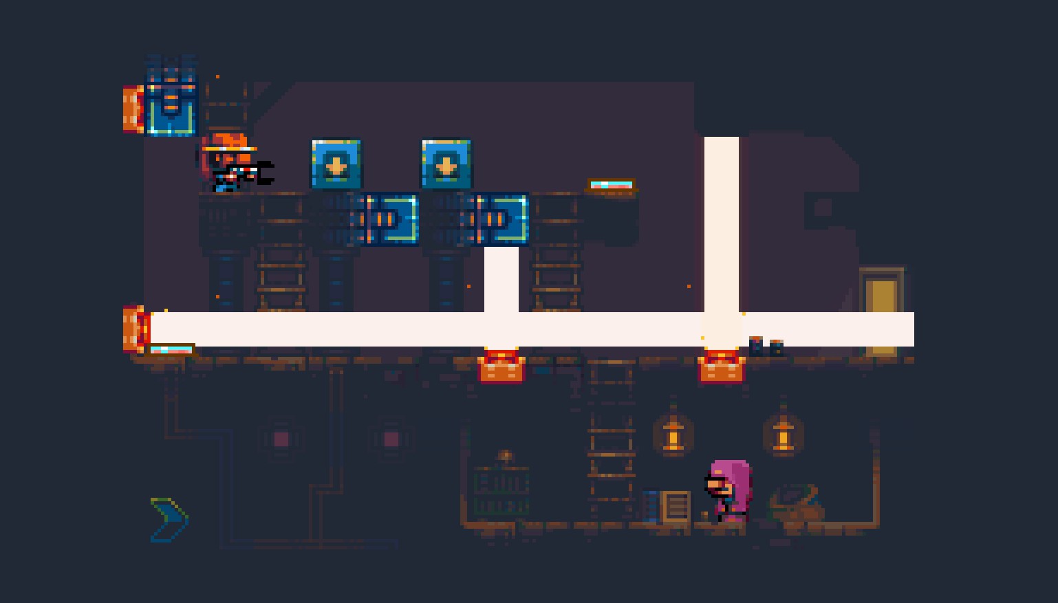 REVIEW: Pocket Kingdom - oprainfall