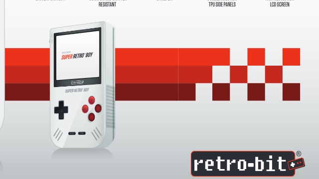 Innex Reveals CES 2017 Gaming Products - oprainfall