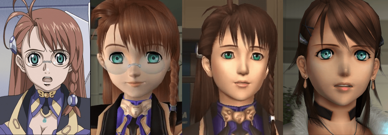 Discussion: Let's Look at the Xenoblade 2 Trailer - oprainfall