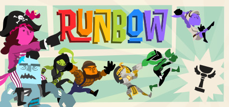 REVIEW: Runbow - oprainfall