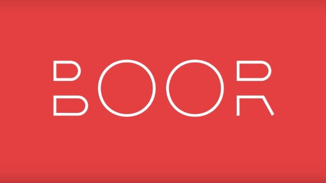 REVIEW: BOOR - oprainfall