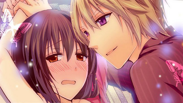 (18+) MiKandi Japan and Funguild Collaberation - oprainfall