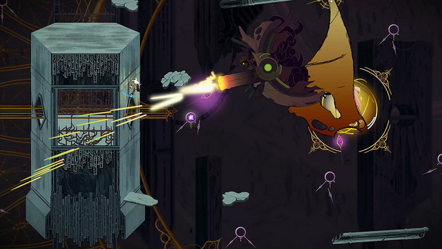 Sundered Reveals the Horror of Legion & Salvation - oprainfall