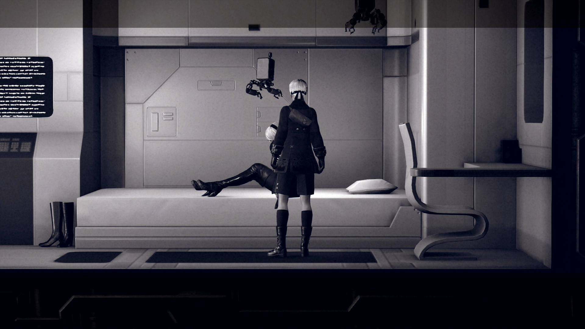 REVIEW: NieR: Automata