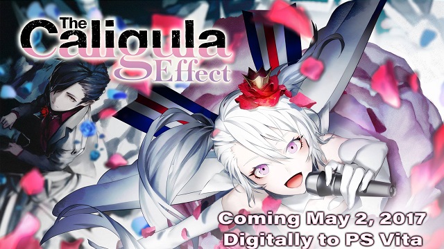 Preview Imagination Chain in The Caligula Effect - oprainfall