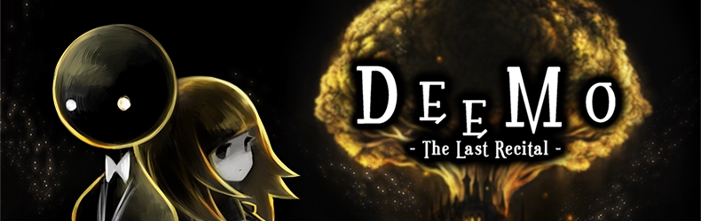 Deemo: The Last Recital Heads to Vita Next Month in the West - oprainfall