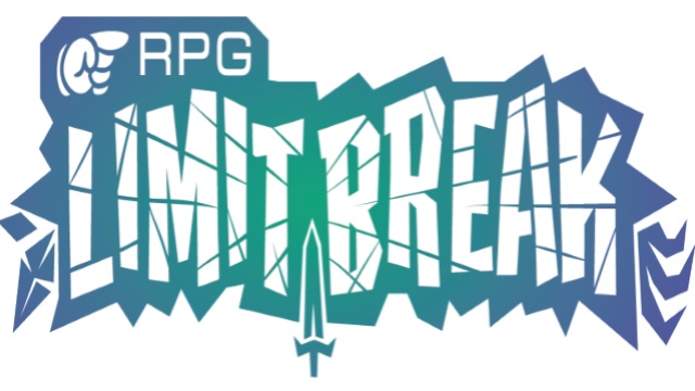 RPG Limit Break Raising Money for Mental Health - oprainfall