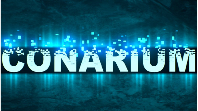 PREVIEW: Conarium - oprainfall