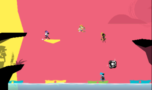REVIEW: Runbow Pocket Deluxe - oprainfall