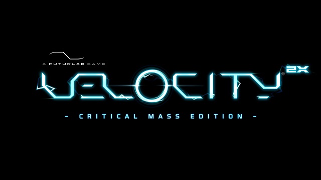 Velocity 2X: Critical Mass Edition Arrives on PS4 & PS Vita This Month ...