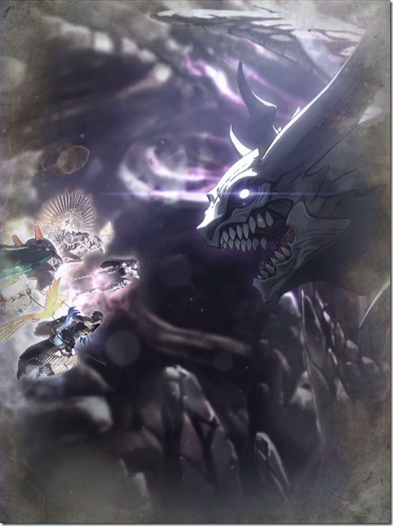 Hironobu Sakaguchi Teases Mistwalker's New Game Ahead of Full Reveal ...