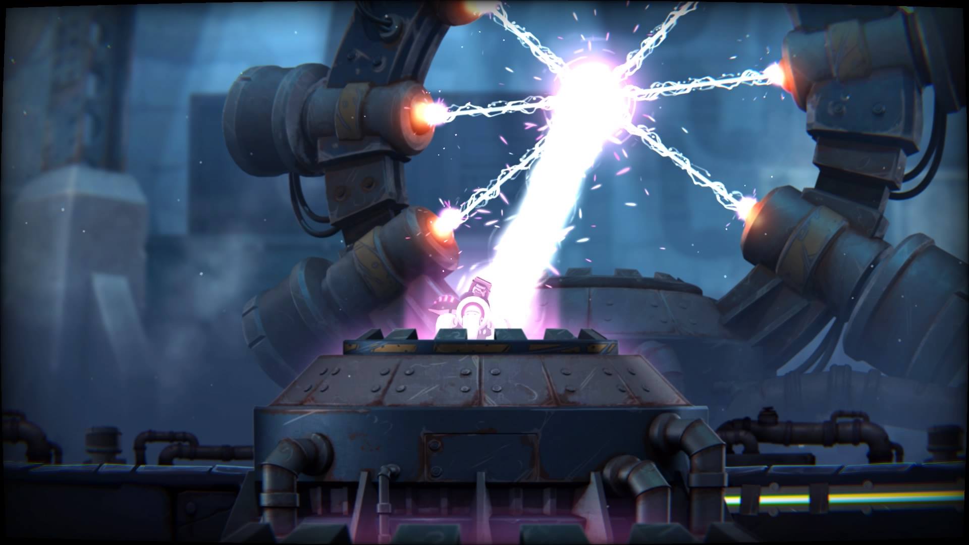 Play-Asia Getting a RIVE PS4 Limited Edition - oprainfall