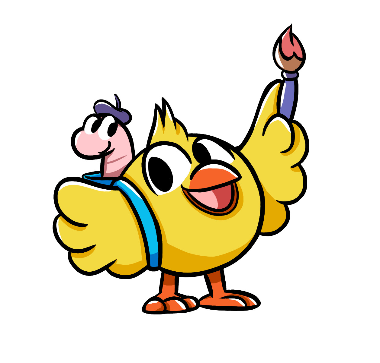 REVIEW: Chicken Wiggle - oprainfall