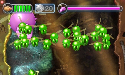 REVIEW: Hey! Pikmin - Page 2 of 2 - oprainfall