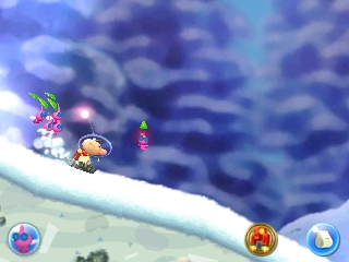 REVIEW: Hey! Pikmin - oprainfall