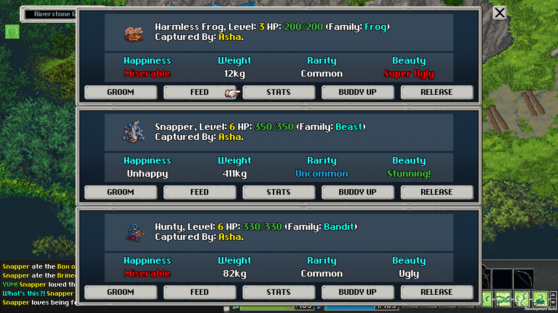 Tangledeep Coming to Switch in 2018 - oprainfall