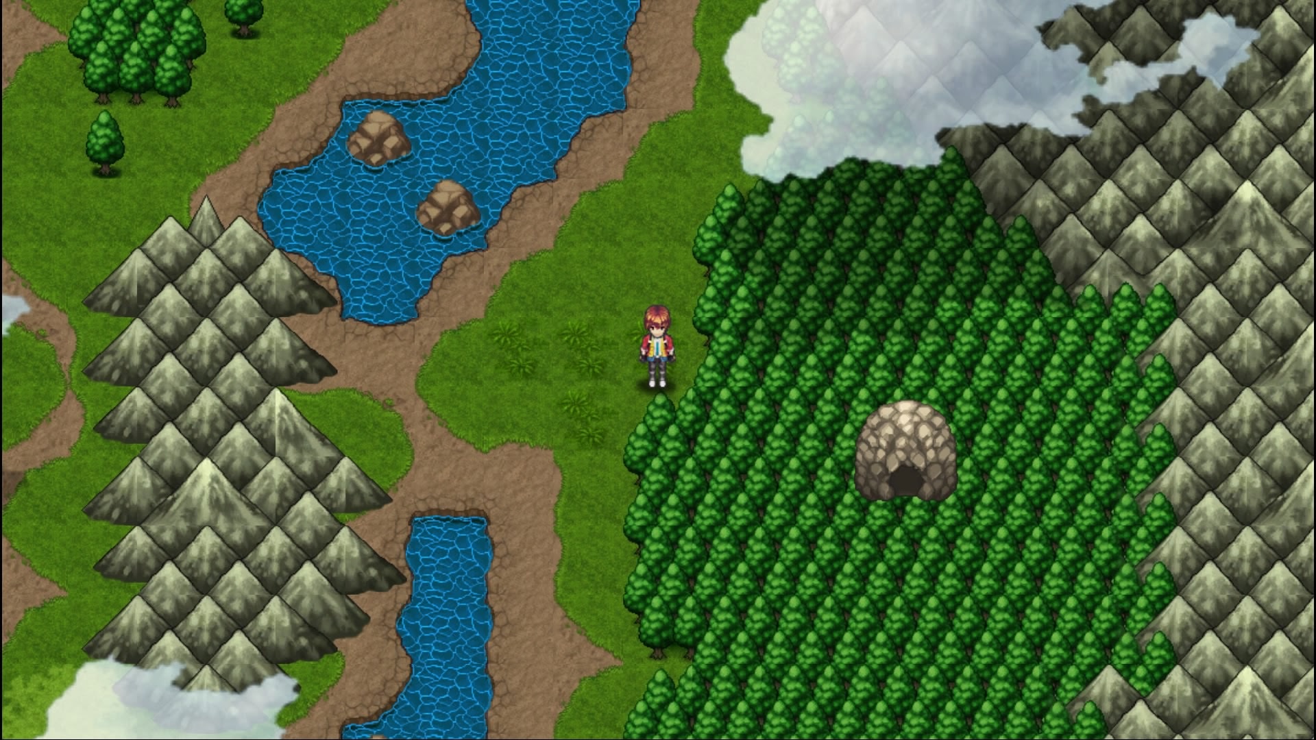 RPG Revenant Saga Coming to Nintendo Switch via eShop - oprainfall