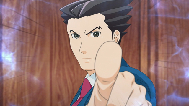 Funimation Brings Ace Attorney, Berserk & More To Blu-Ray January 2018