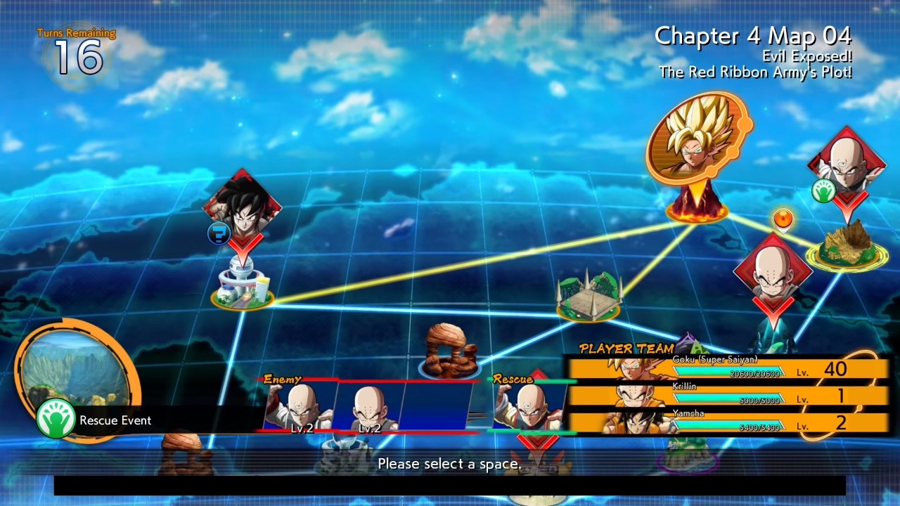 Dragon Ball FighterZ Story Trailer Released - oprainfall