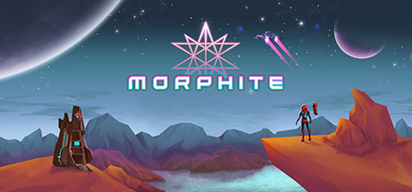REVIEW: Morphite - oprainfall