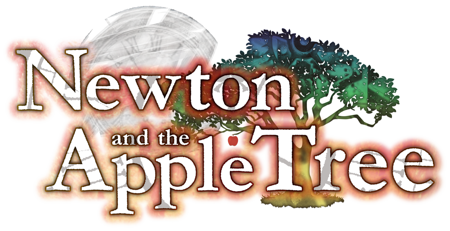 Sol Press Upcoming Kickstarter for Newton and the Apple Tree - oprainfall