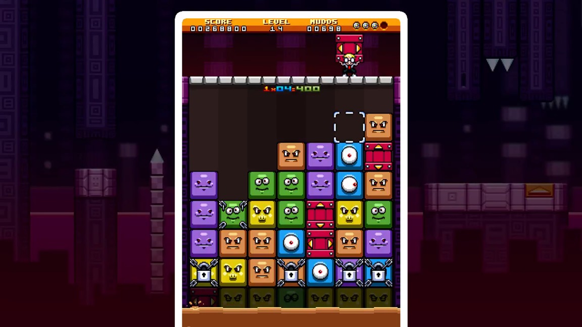 REVIEW: Mutant Mudds Collection