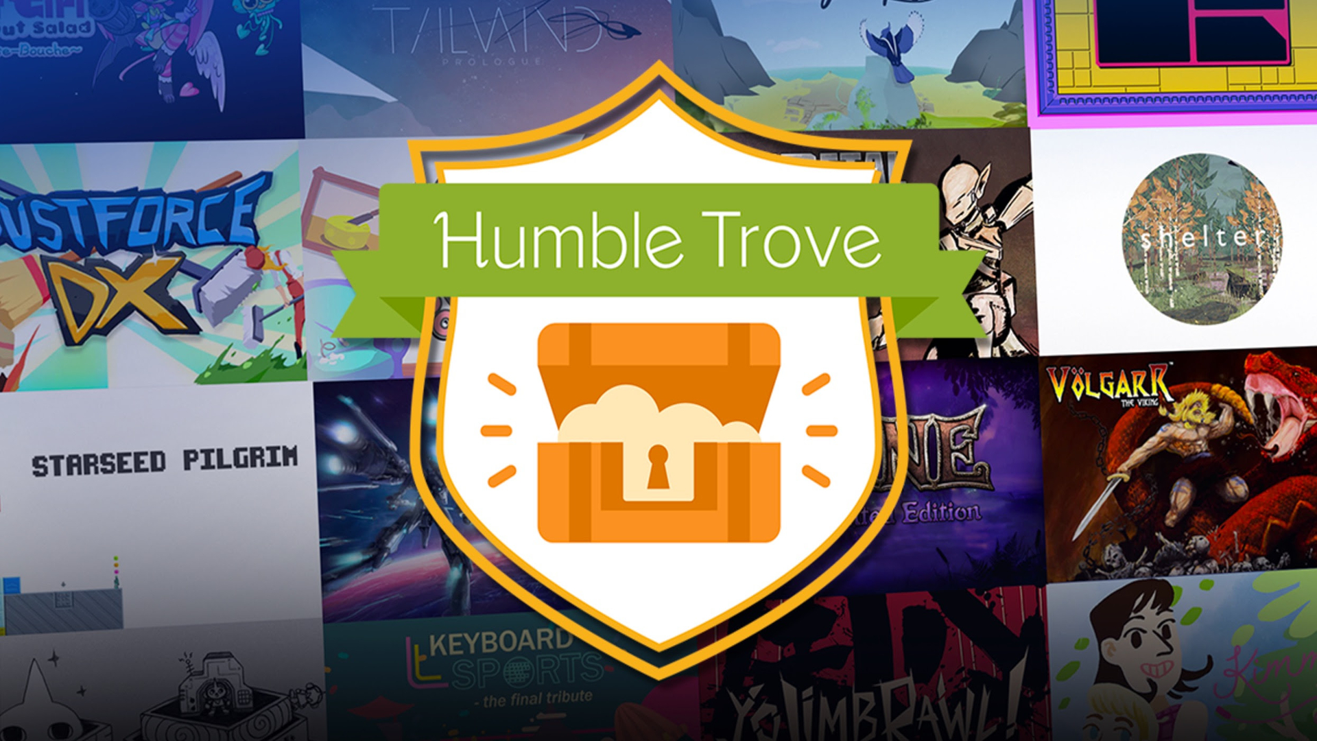 Humble Bundle Makes Six Humble Originals Free for Now - oprainfall