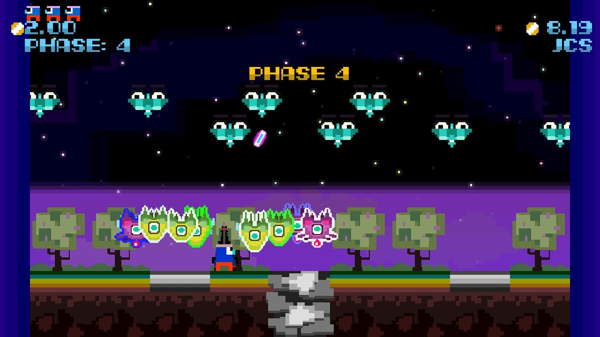 REVIEW: Space Dave! - oprainfall