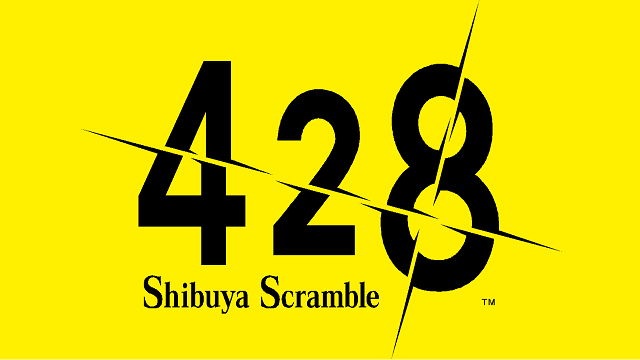 GDC - 428: Shibuya Scramble Coming to PS4 and Steam this Summer ...