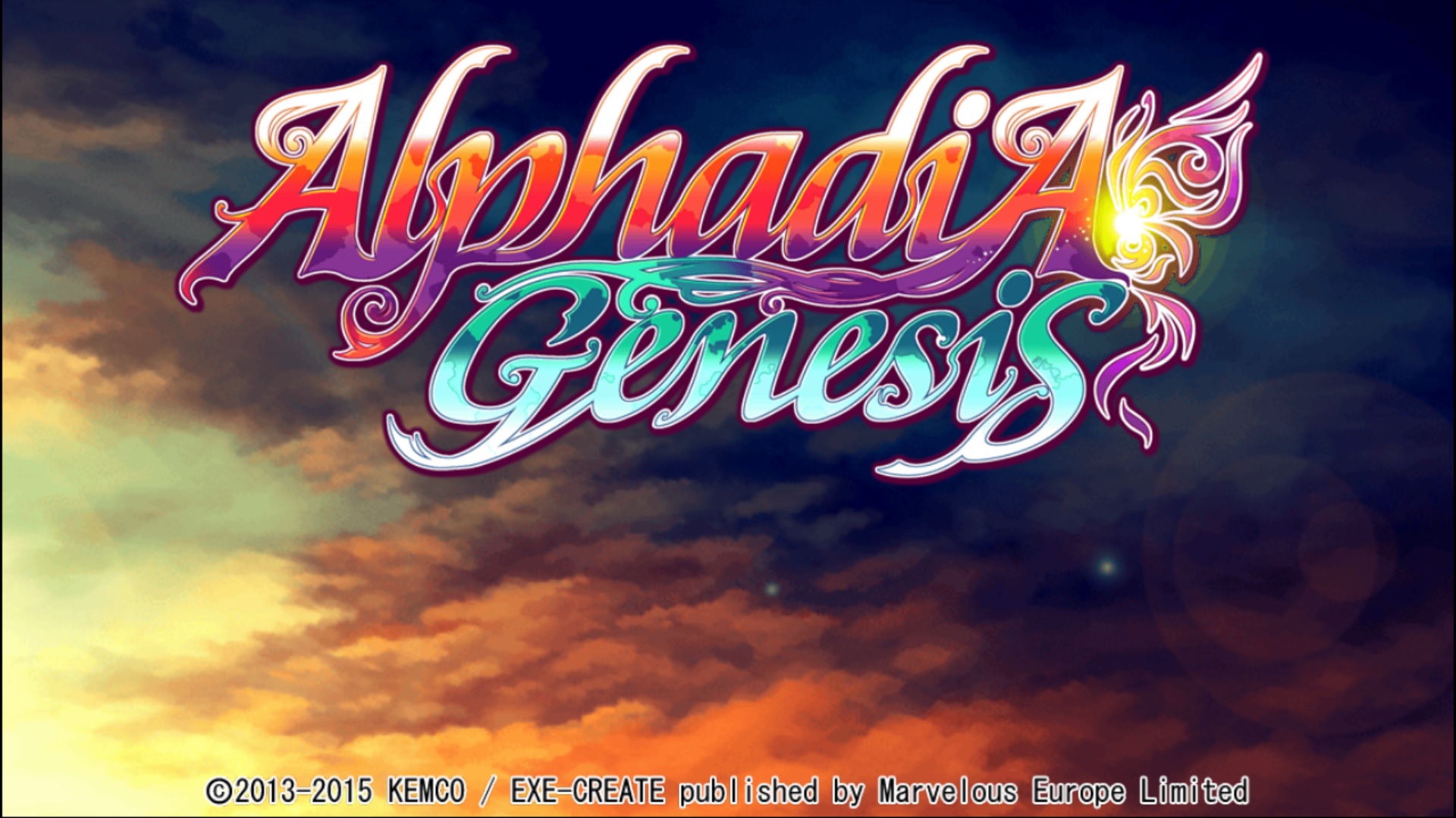 TBT REVIEW: Alphadia Genesis - oprainfall