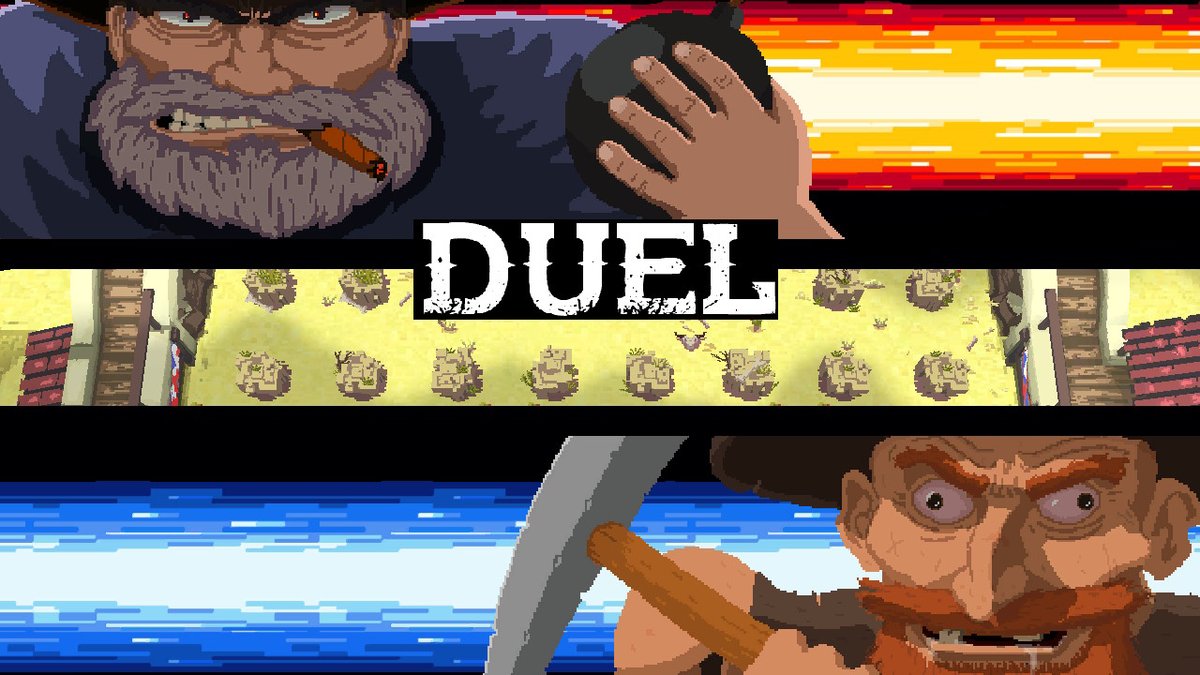 IMPRESSIONS: Bombslinger on Switch - oprainfall