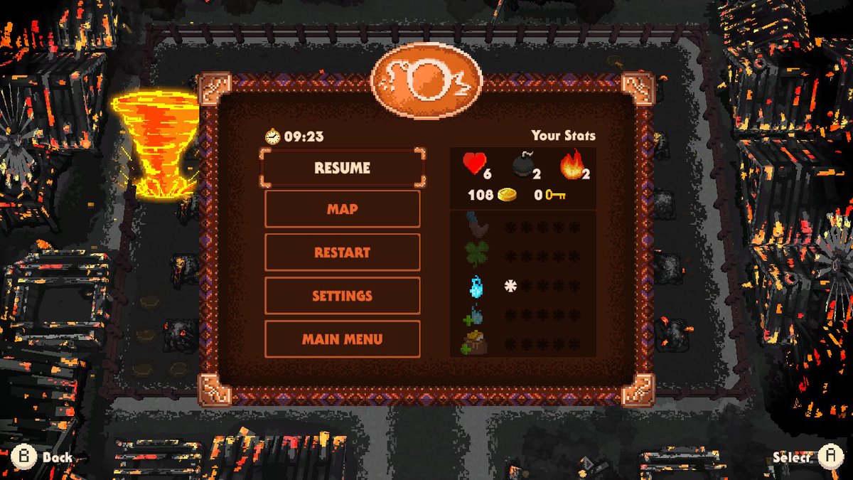 IMPRESSIONS: Bombslinger on Switch - oprainfall