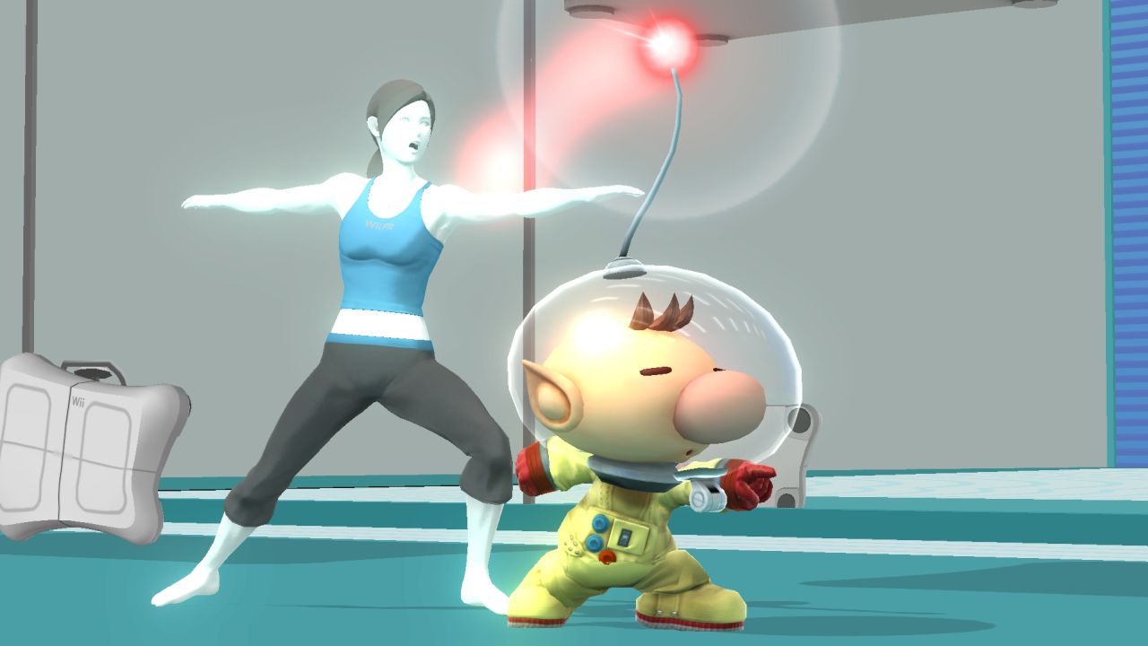 The Wii Fit Effect: A History of the Exercise Game Movement - oprainfall