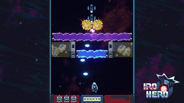 Iro Hero Joining Switch Lineup in June - oprainfall