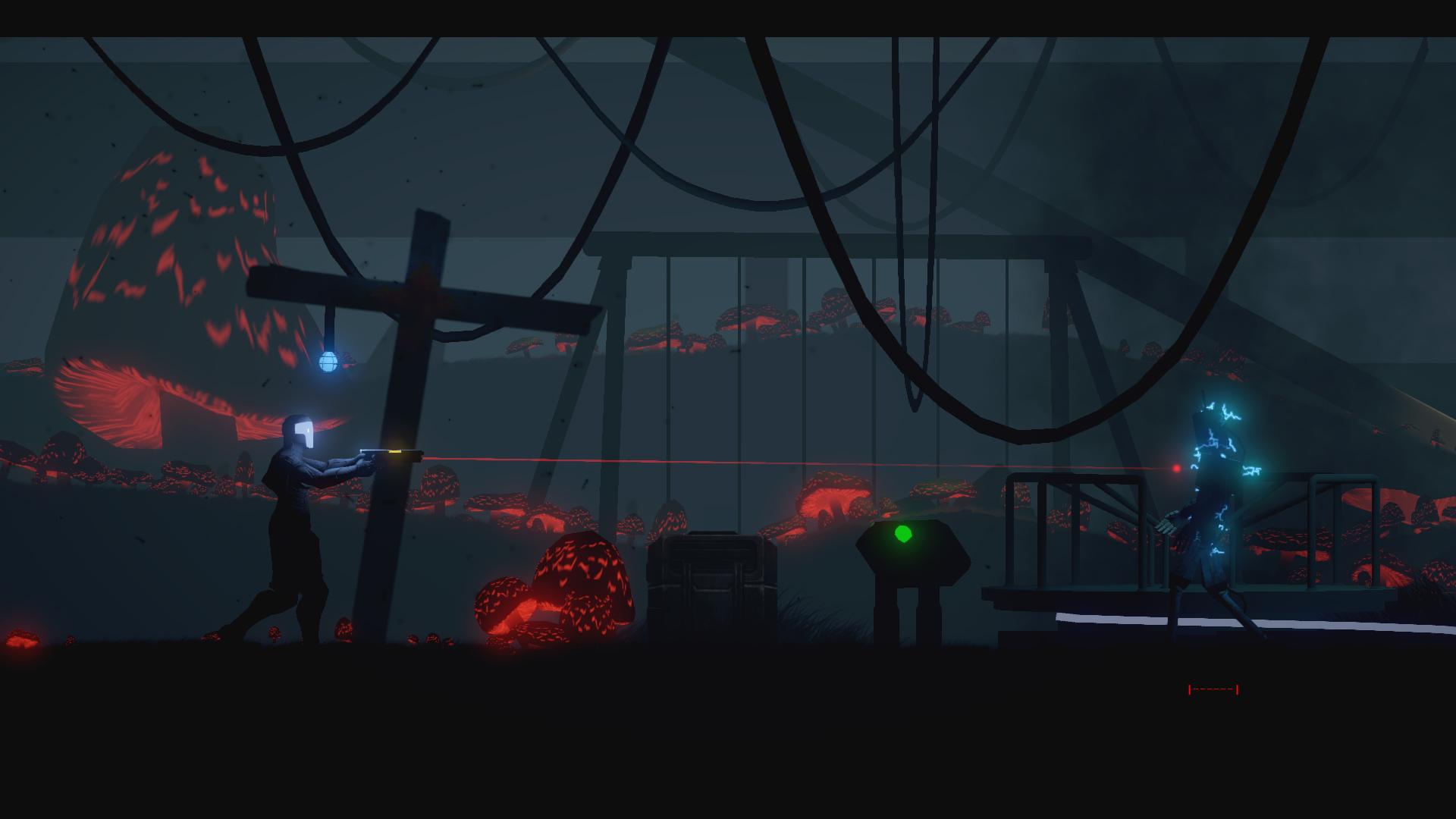 REVIEW: The Fall - oprainfall