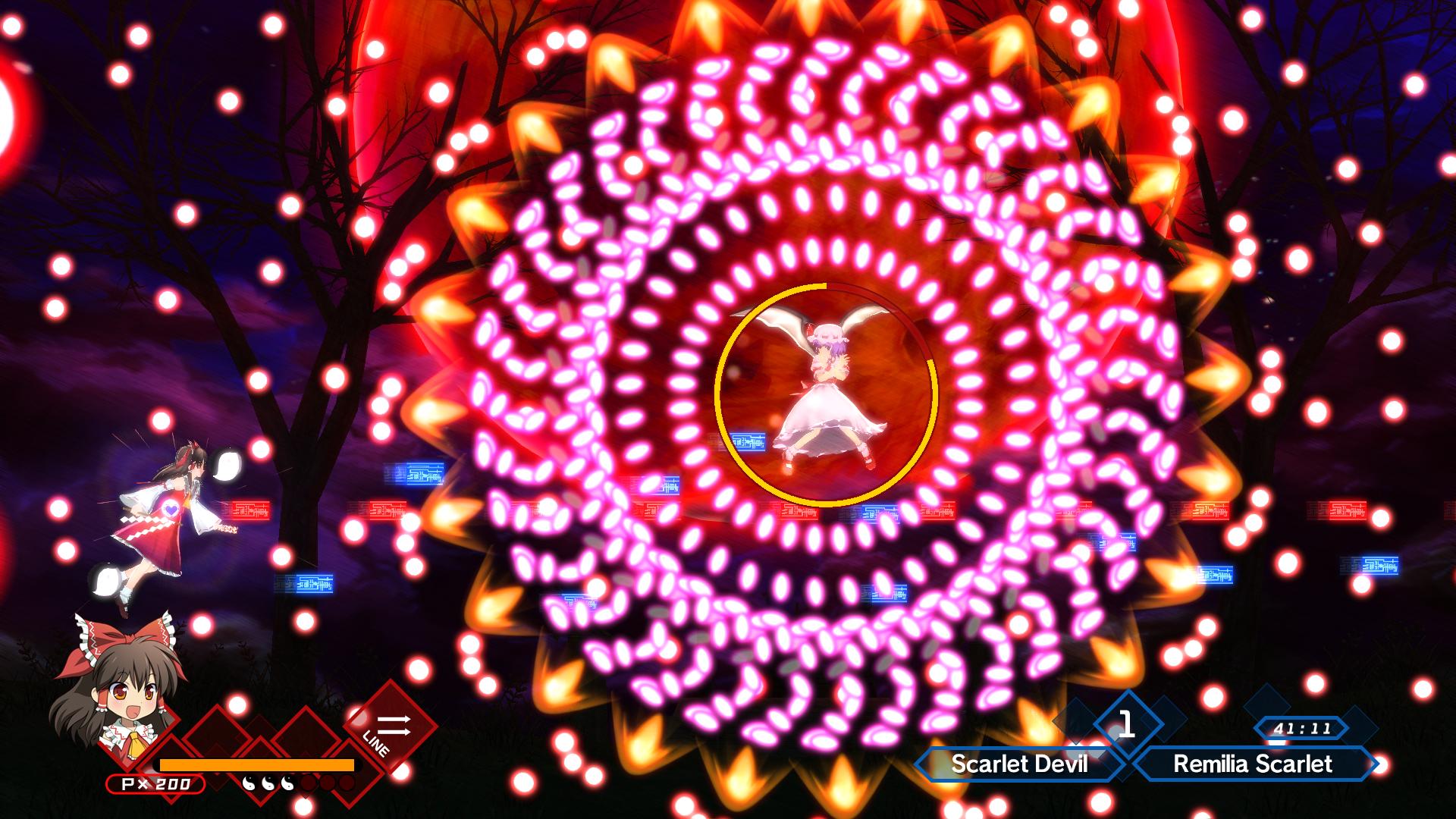 Sony Publishing Label UNTIES Brings Azure Reflections to Steam