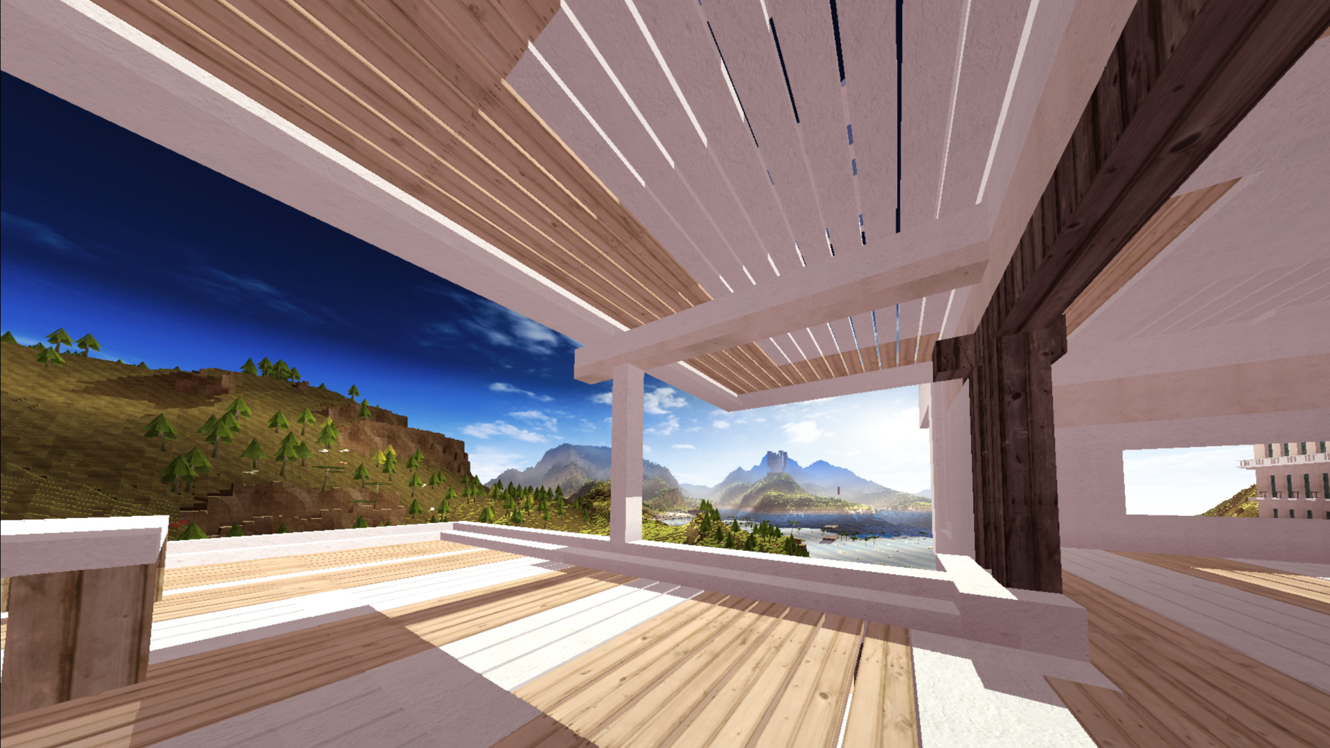 Create Games and Learn to Code With VideoGame Construction Set - oprainfall