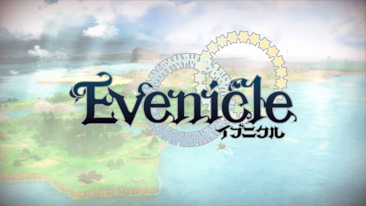 (18+) EROGE REVIEW: Evenicle - oprainfall