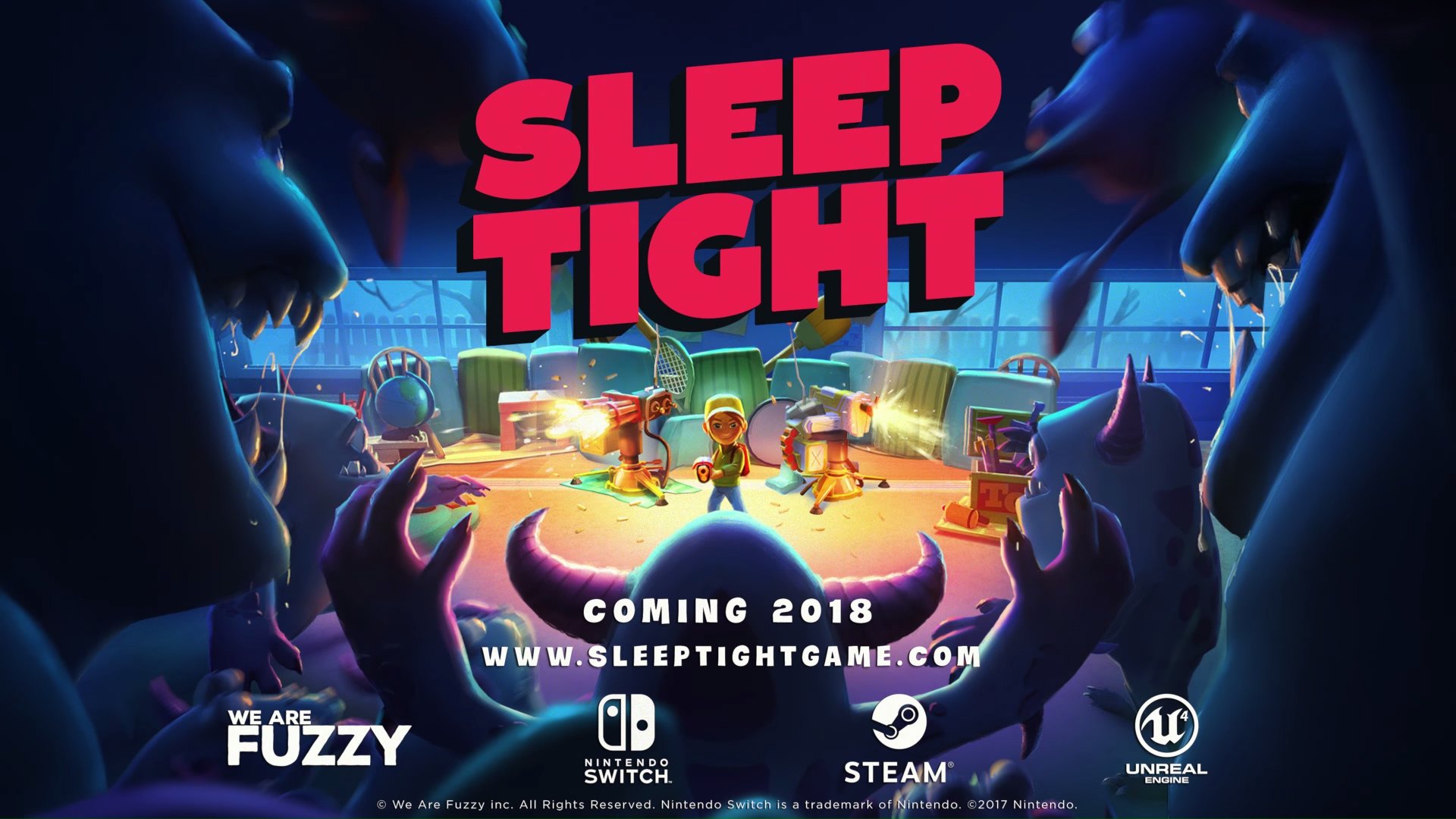 PR: Nintendo Download for 7/26/18 - oprainfall