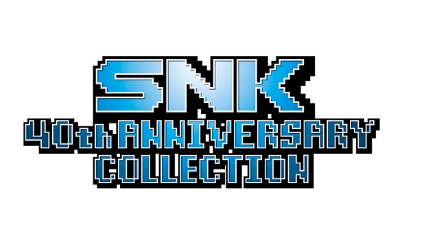 SNK 40th Anniversary Collection: First 5 DLC Titles Announced - oprainfall